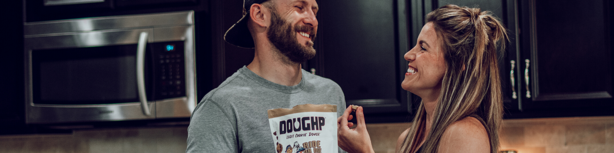 Navigating Awkward Conversations at Holiday Dinners – Doughp Cookie Dough