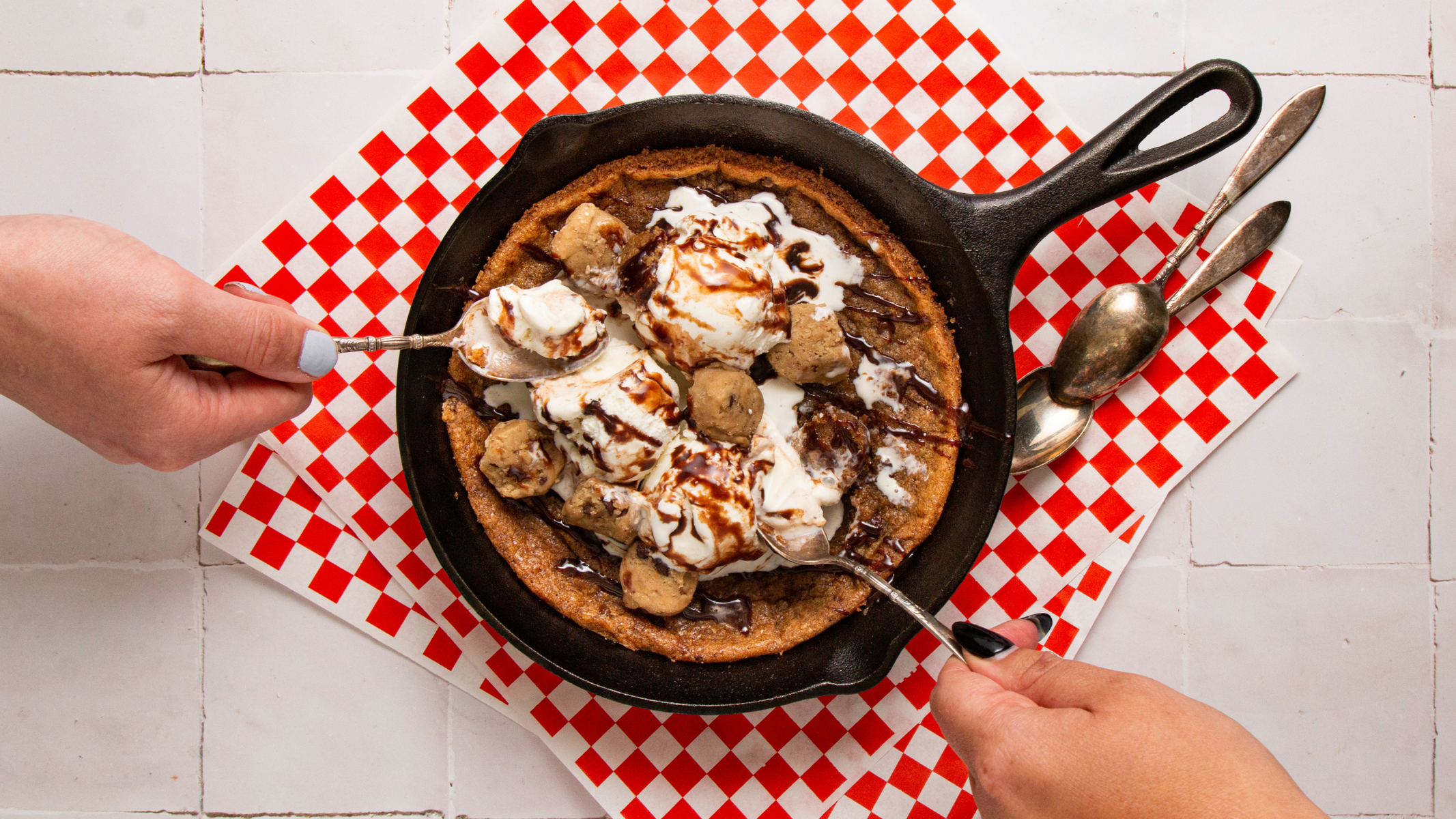Bring Cookies to Your Food Establishment The Easy Way – Doughp Cookie Dough