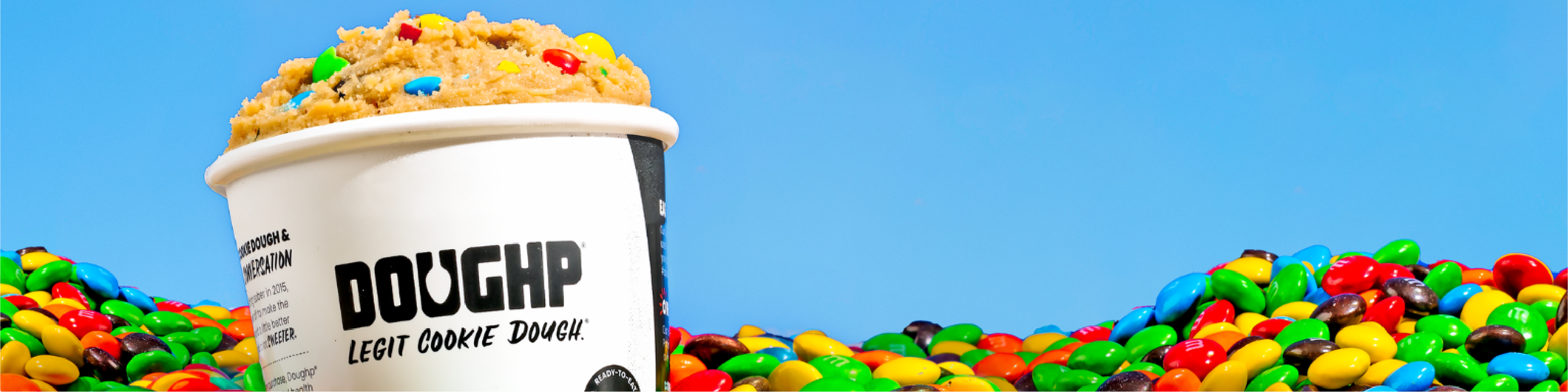 Fun, No-Alcohol Ways to Celebrate St. Paddy’s – Doughp Cookie Dough