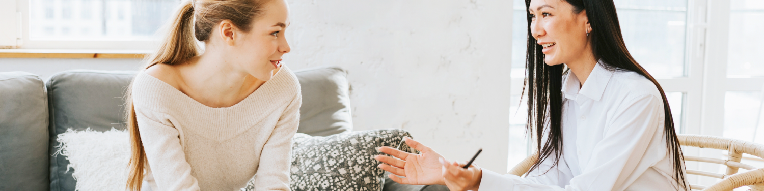 4 Tips for Finding a Therapist You Click With – Doughp Cookie Dough