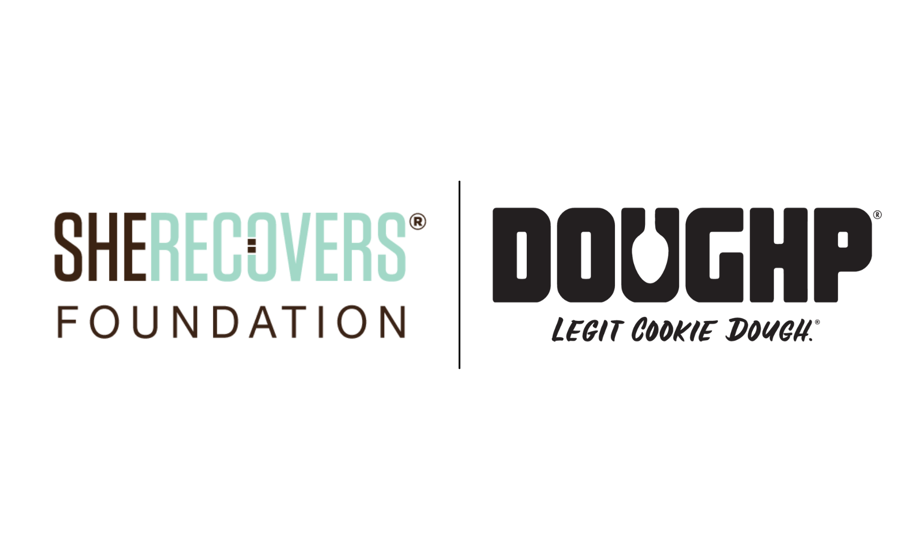 A sweet partnership to give hope with Doughp + SHE RECOVERS 🍪 – Doughp ...
