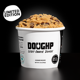 All Flavors – Doughp Cookie Dough