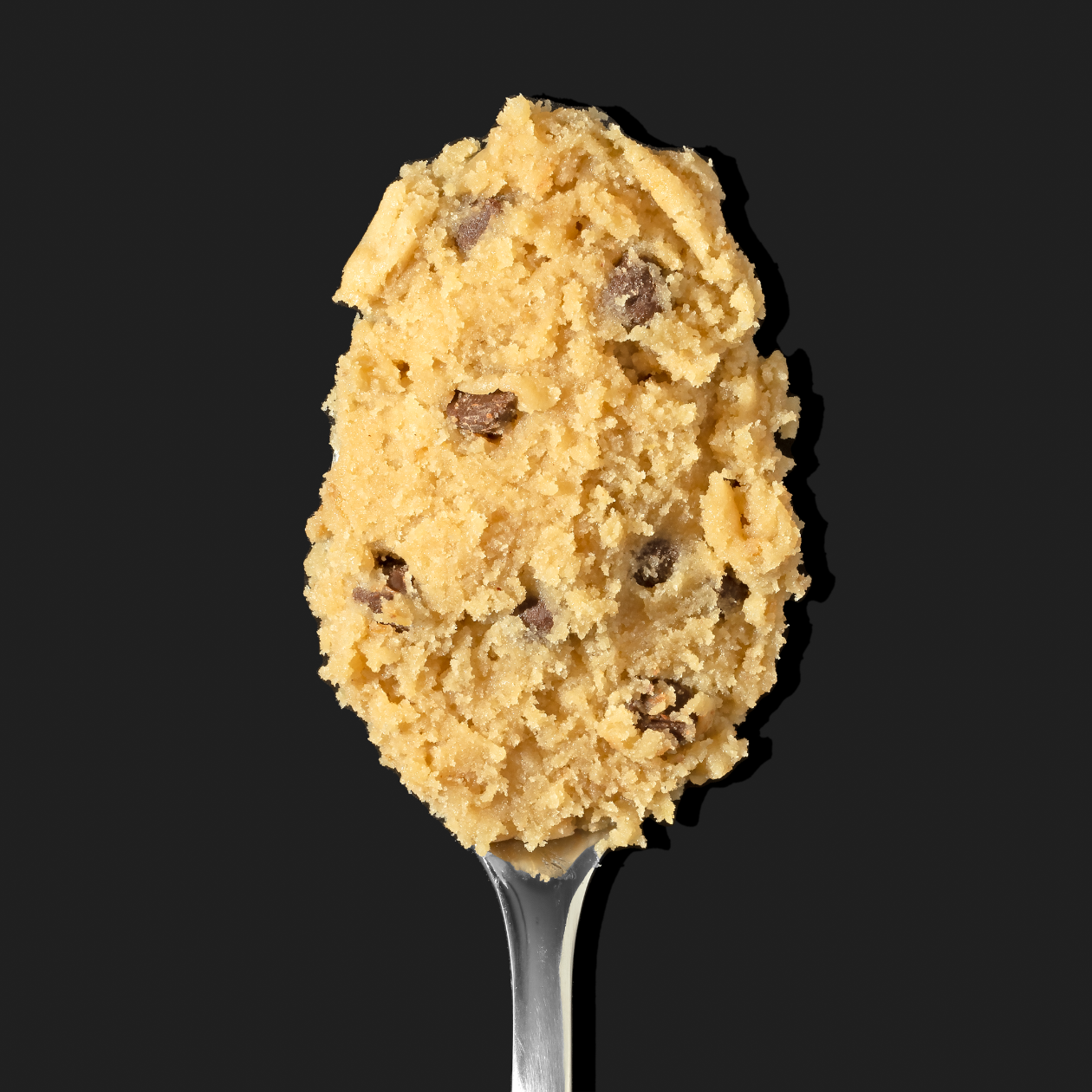 Chocolate Chip Cookie Dough | Edible & Bakeable – Doughp Cookie Dough