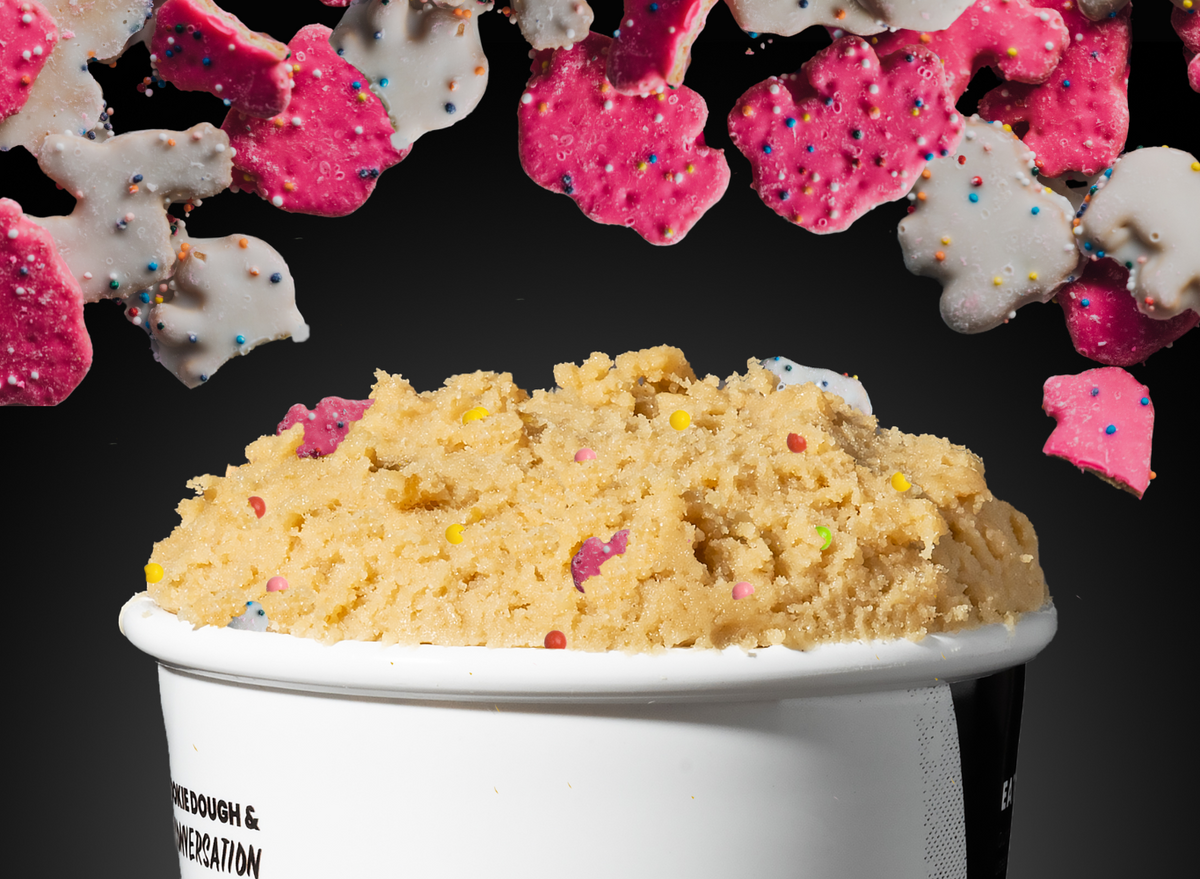 Doughp: Legit Cookie Dough | Edible Delicious Cookie Dough – Doughp ...