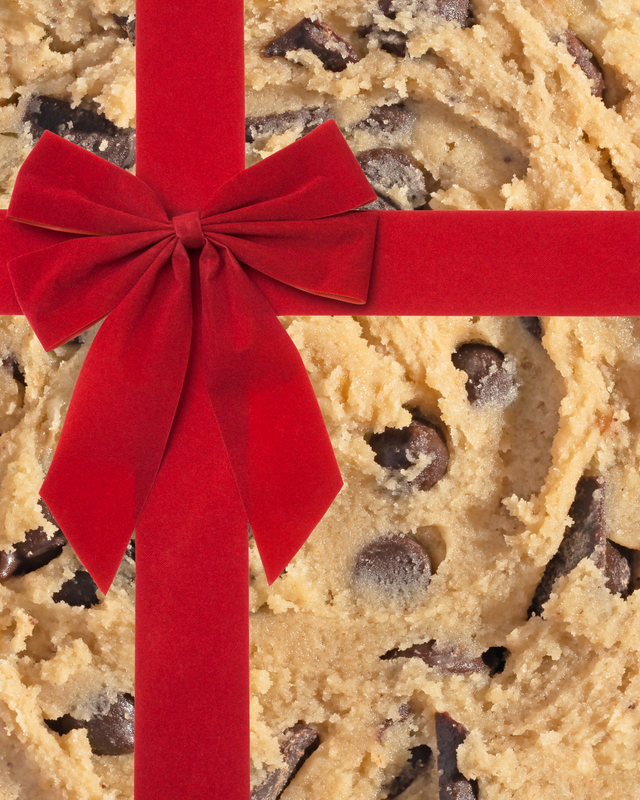 Doughp: Legit Cookie Dough | Edible Delicious Cookie Dough – Doughp ...