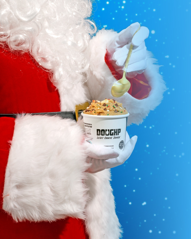 How to Fix Dry (Crumbly) Cookie Dough | Doughp – Doughp Cookie Dough