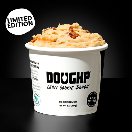 All Flavors – Page 2 – Doughp Cookie Dough