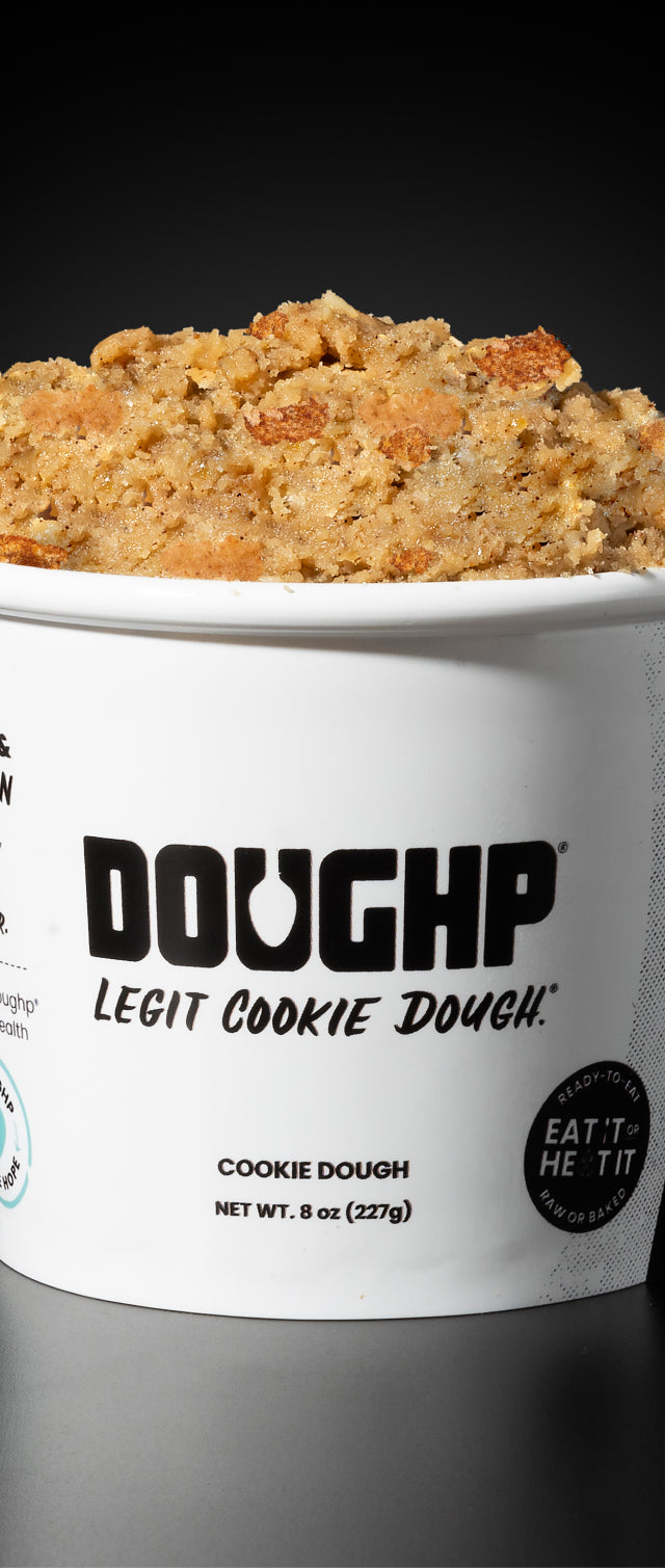 Mood-Boosting Foods! – Doughp Cookie Dough