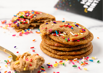 How to Fix Runny Cookie Dough – Doughp Cookie Dough