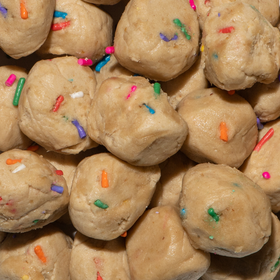 Doughp Cookie Dough Drops