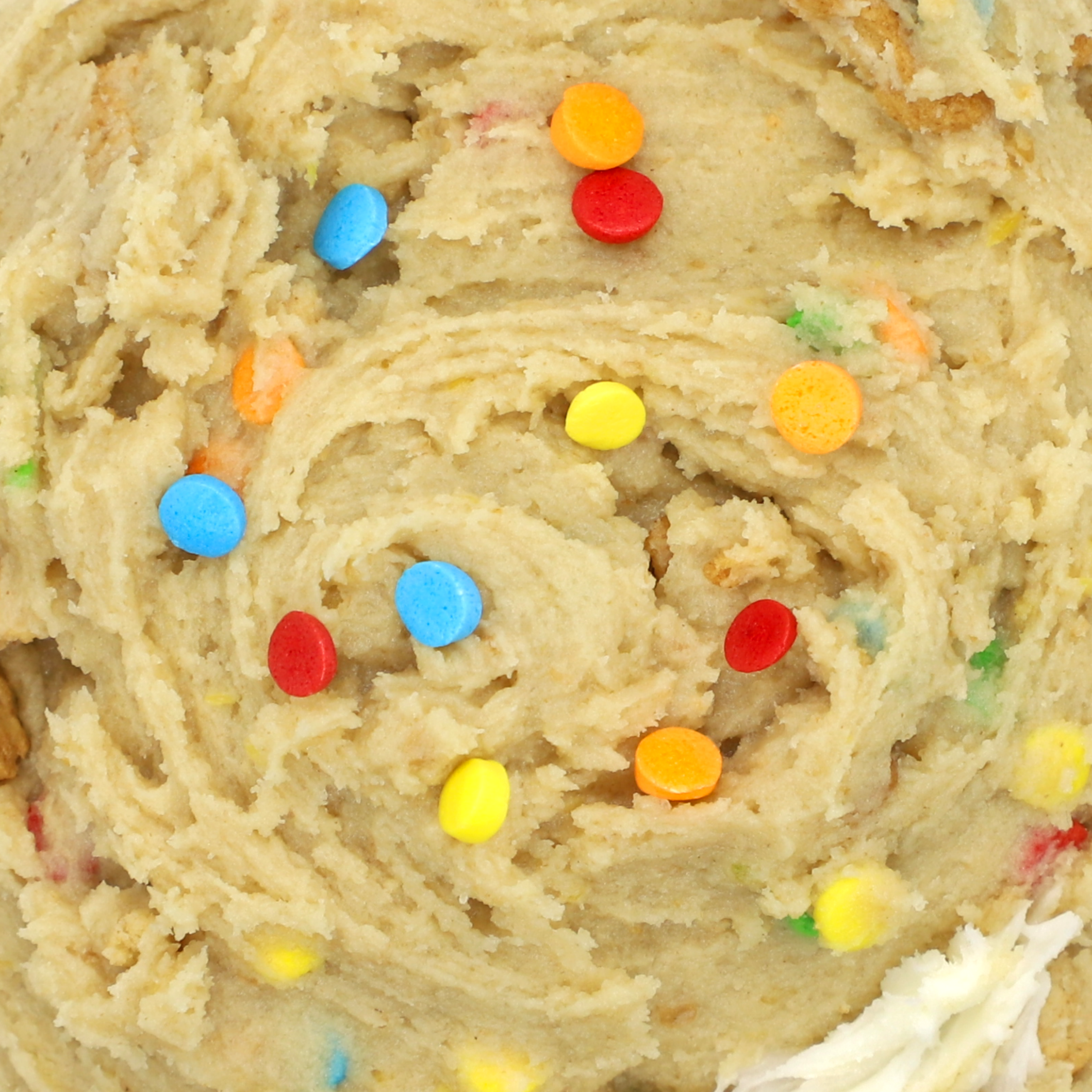 "Dunk" Frosting & Sprinkles Cookie Dough | Edible & Bakeable – Doughp ...