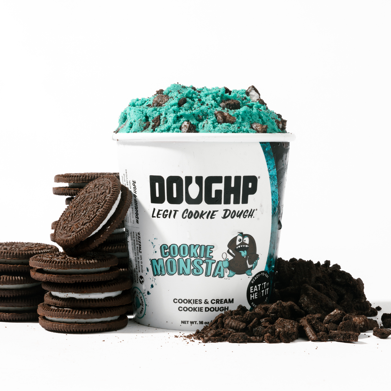 All Flavors#N# – Page 2 – Doughp Cookie Dough