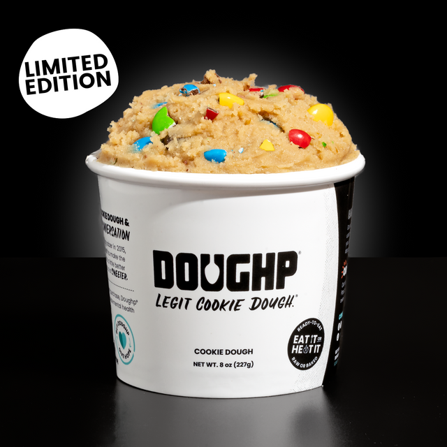 All Flavors – Page 2 – Doughp Cookie Dough