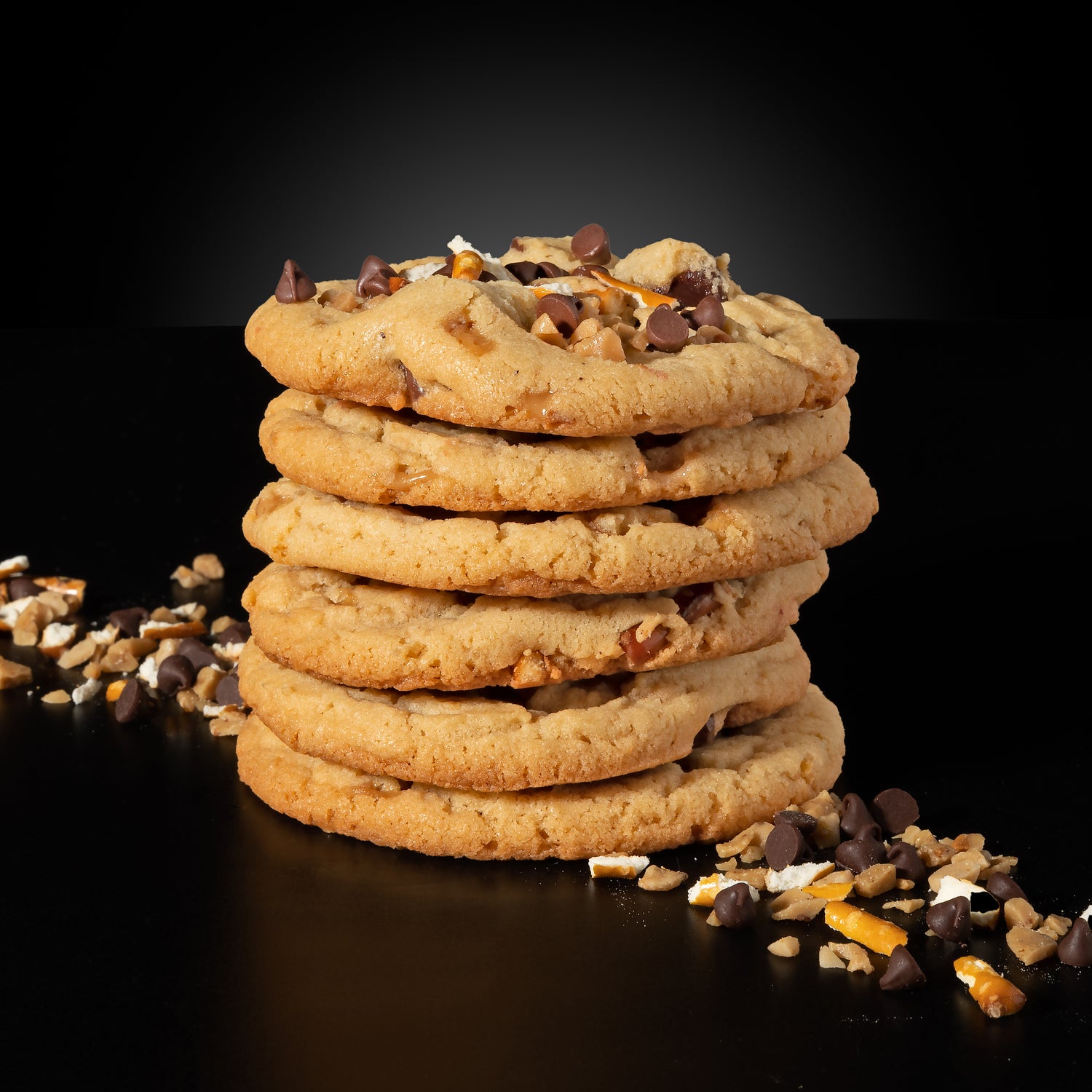 Doughp: Legit Cookie Dough | Edible Delicious Cookie Dough – Doughp ...