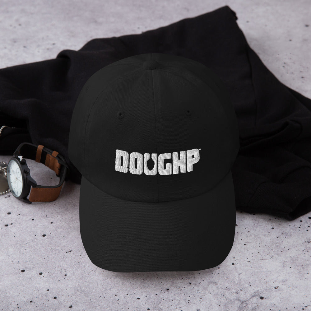 Dad Hat | Edible Cookie Dough Merchandise | Doughp – Doughp Cookie Dough
