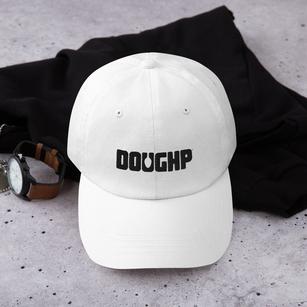 Dad Hat | Edible Cookie Dough Merchandise | Doughp – Doughp Cookie Dough